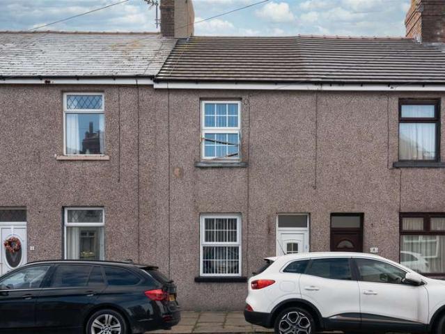 2 Bedroom Terraced House