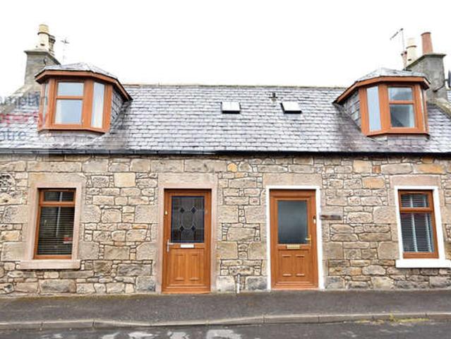 2 Bedroom Terraced House