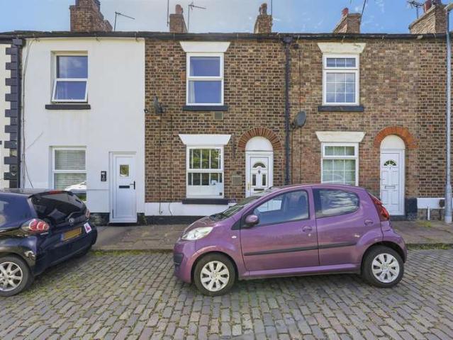 2 Bedroom Terraced House