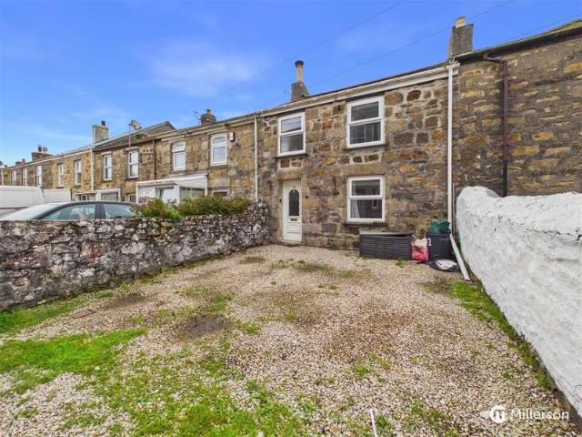 2 Bedroom Terraced House