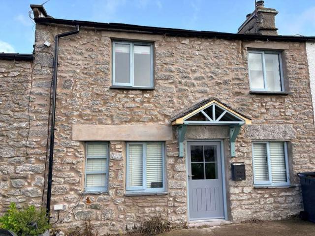 2 Bedroom Terraced House
