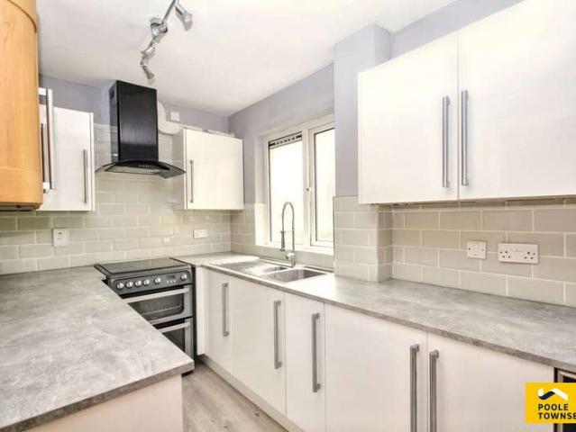 2 Bedroom Terraced House