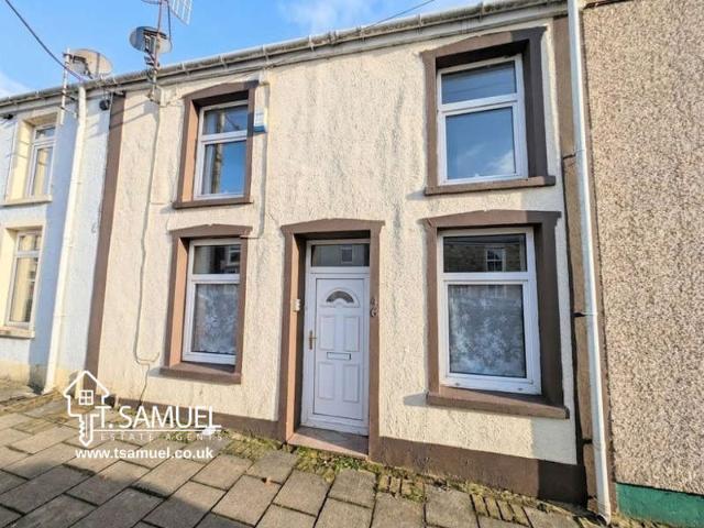 2 Bedroom Terraced House