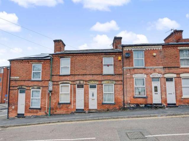 2 Bedroom Terraced House