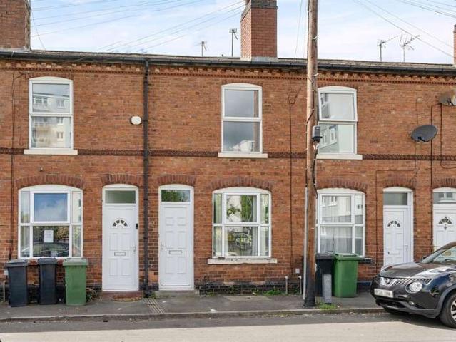 2 Bedroom Terraced House