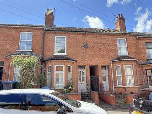2 Bedroom Terraced House