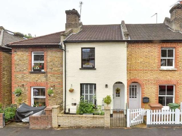 2 Bedroom Terraced House