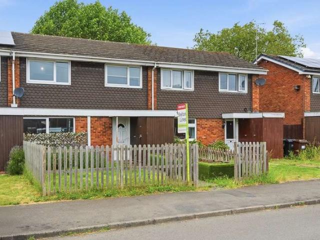 2 Bedroom Terraced House