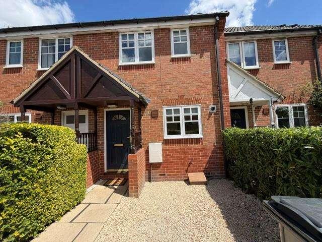 2 Bedroom Terraced House