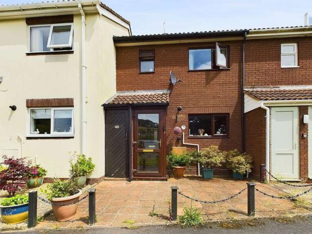 2 Bedroom Terraced House