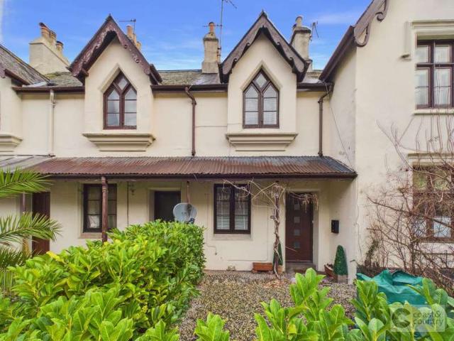 2 Bedroom Terraced House