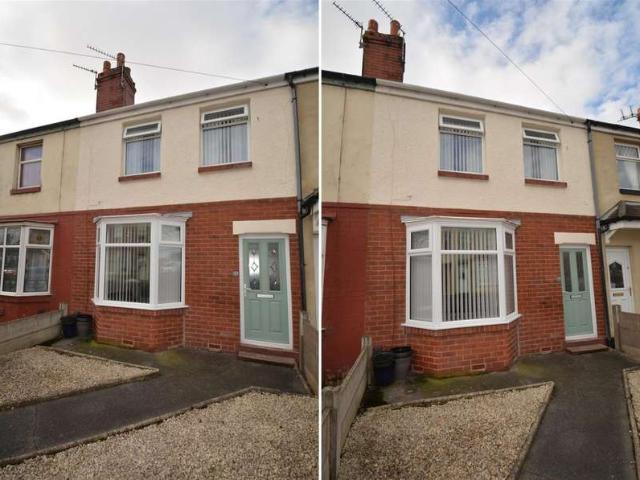 2 Bedroom Terraced House