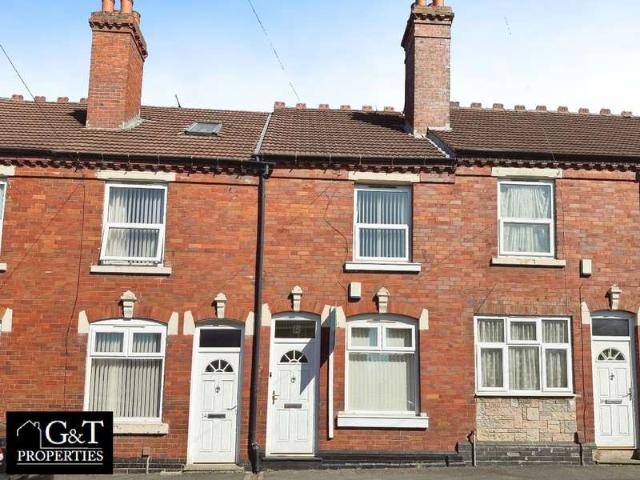 2 Bedroom Terraced House