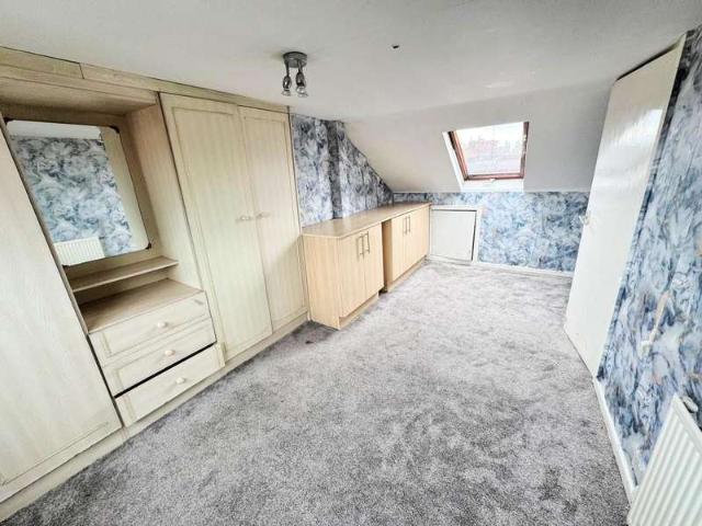2 Bedroom Terraced House