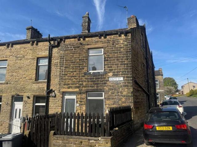 2 Bedroom Terraced House