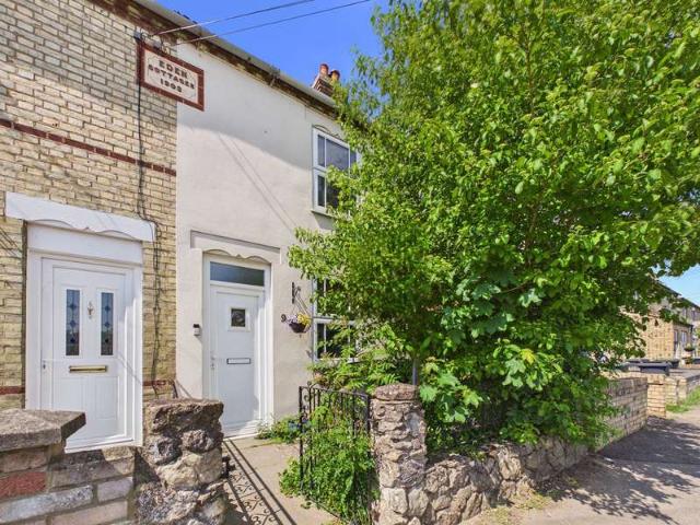 2 Bedroom Terraced House