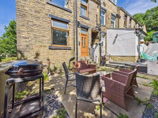 2 Bedroom Terraced House