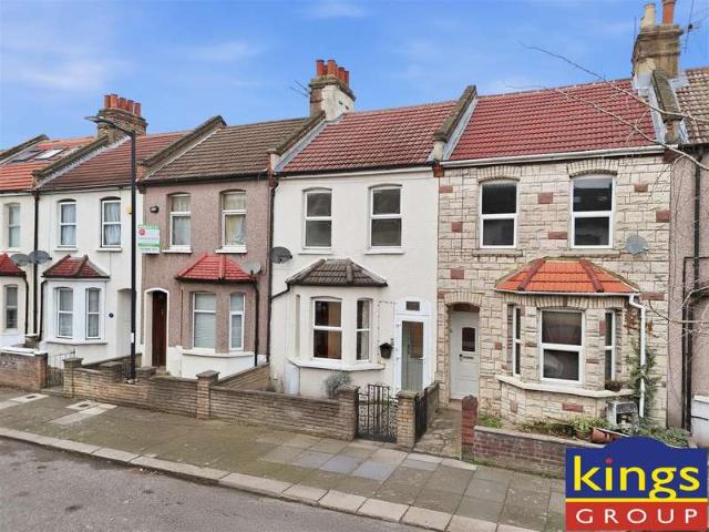 3 Bedroom Terraced House
