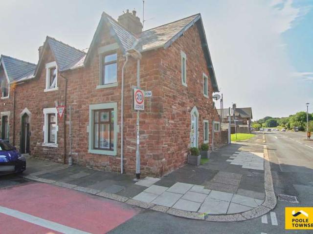 2 Bedroom Terraced House