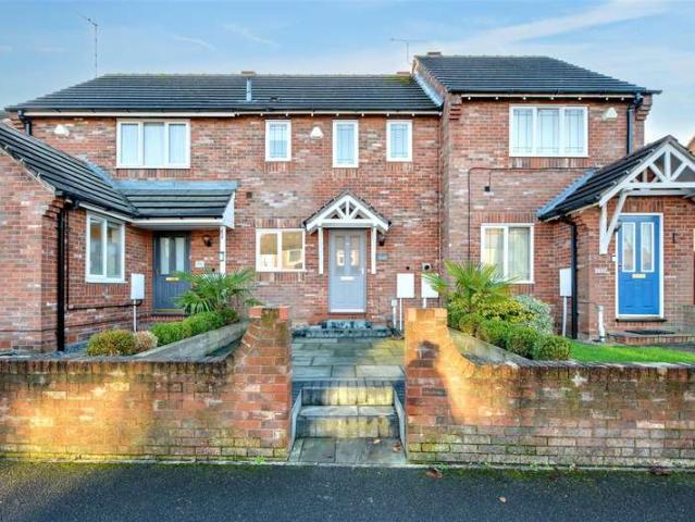 2 Bedroom Terraced House