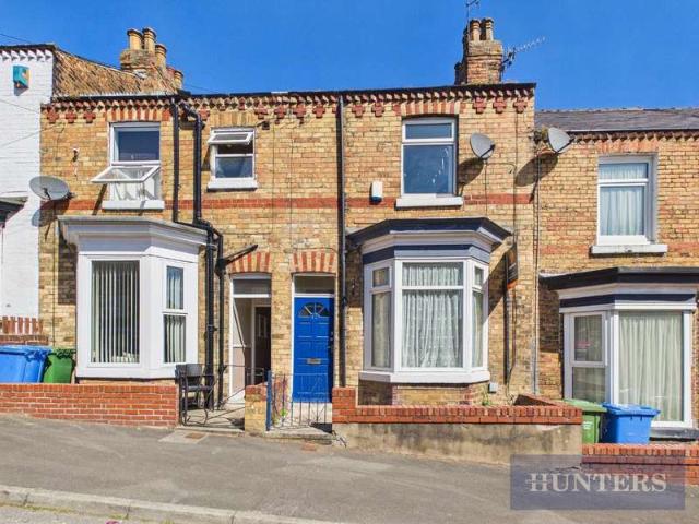 2 Bedroom Terraced House