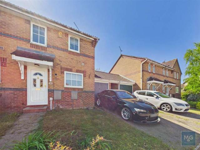 2 Bedroom Terraced House