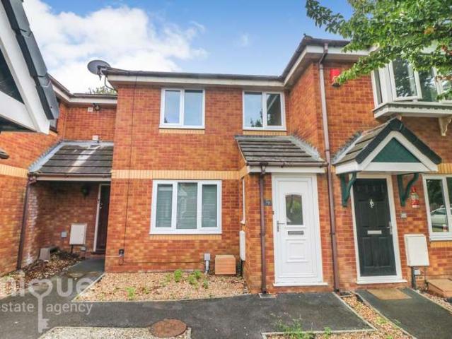 2 Bedroom Terraced House