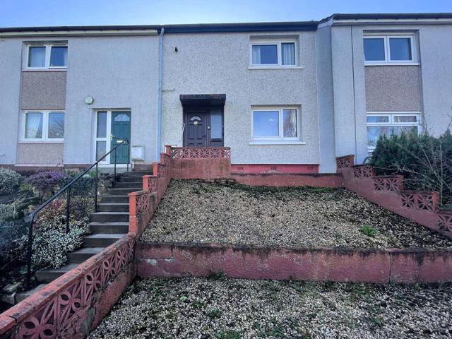 2 Bedroom Terraced House