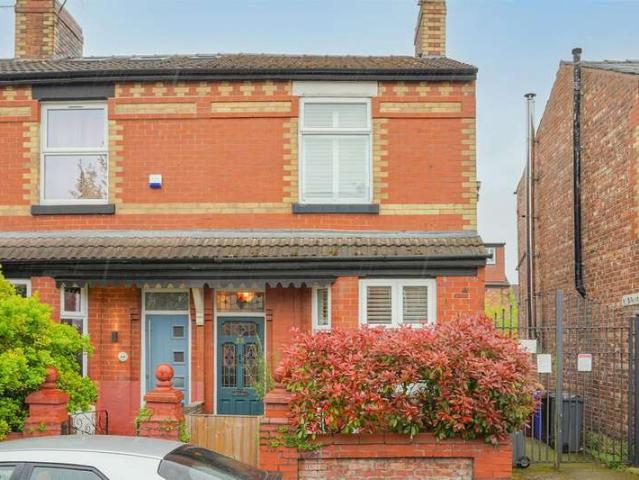2 Bedroom Terraced House