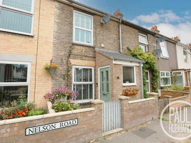 2 Bedroom Terraced House