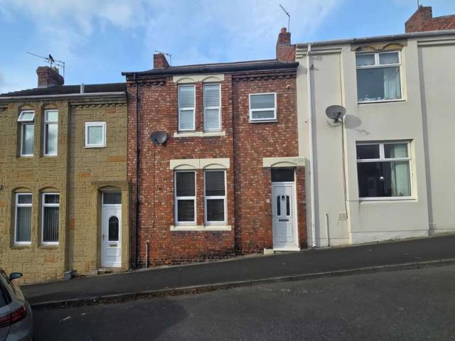 2 Bedroom Terraced House