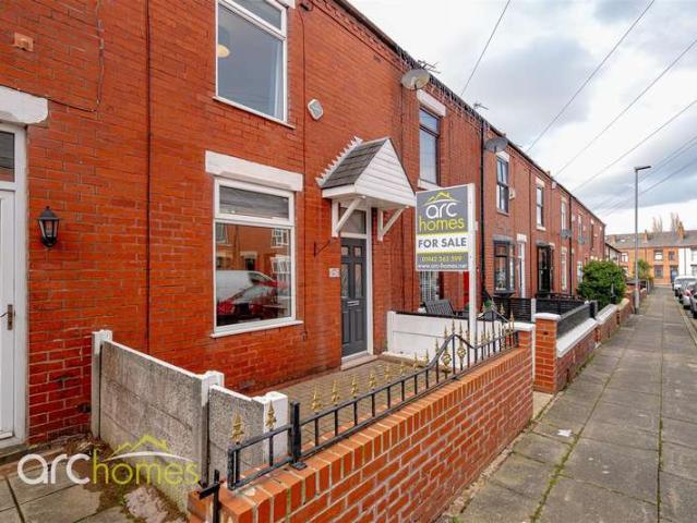 2 Bedroom Terraced House