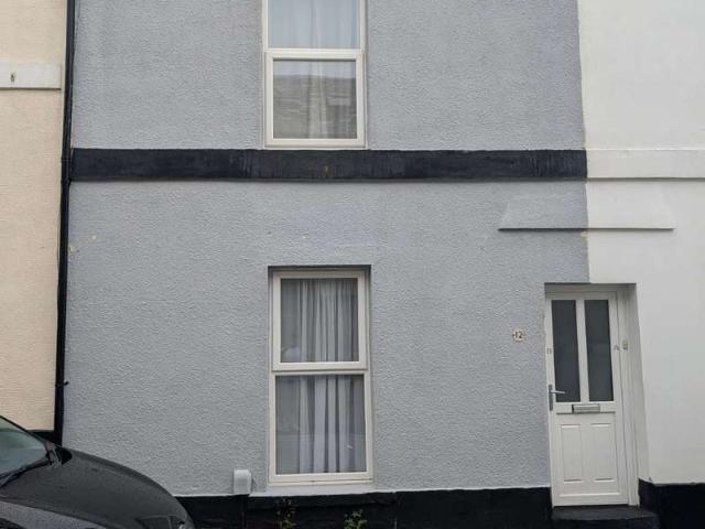 2 Bedroom Terraced House
