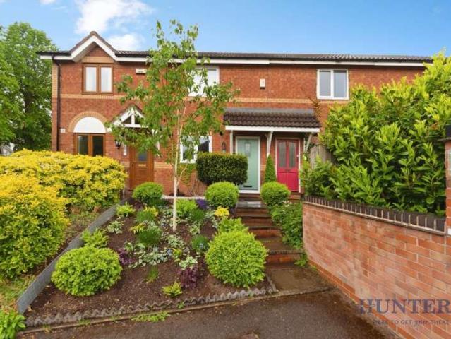 2 Bedroom Terraced House