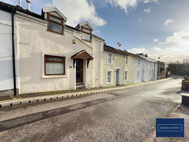 2 Bedroom Terraced House