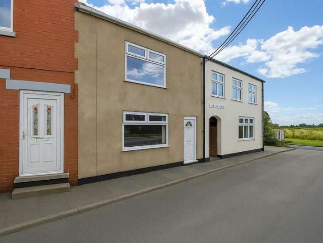 2 Bedroom Terraced House
