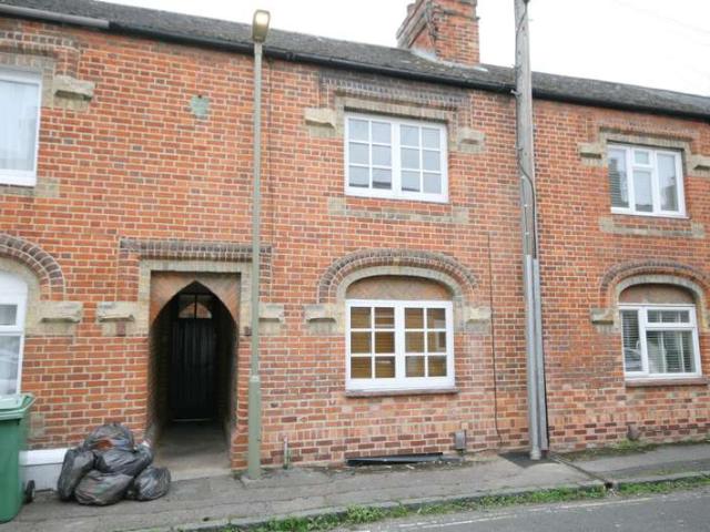 2 Bedroom Terraced House
