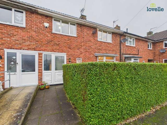 2 Bedroom Terraced House