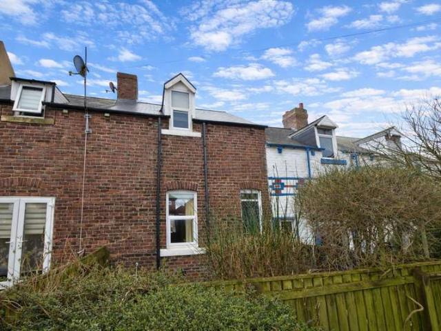 2 Bedroom Terraced House