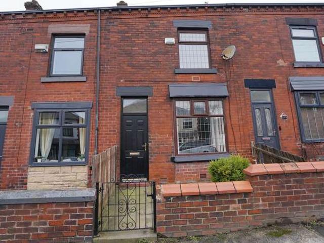 2 Bedroom Terraced House