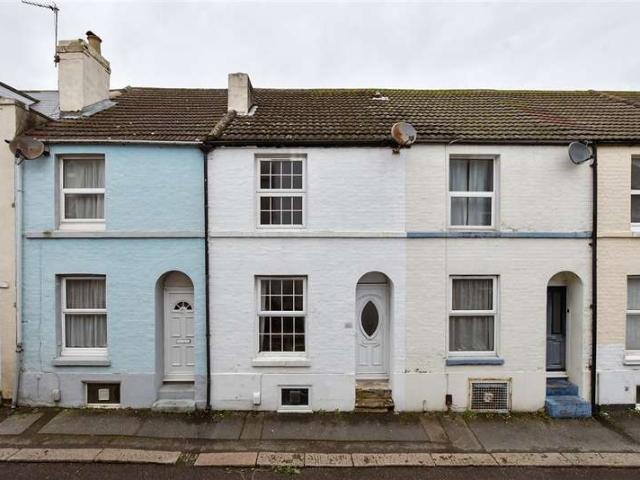 3 Bedroom Terraced House