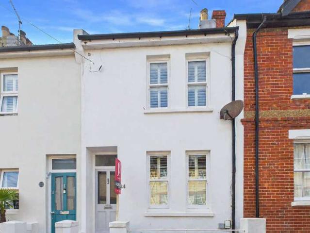 2 Bedroom Terraced House
