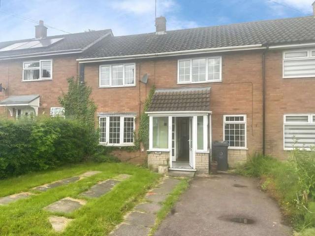 2 Bedroom Terraced House