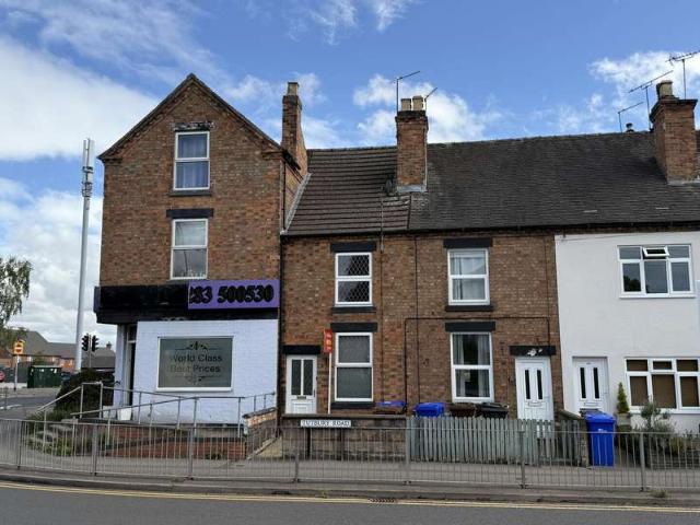 2 Bedroom Terraced House