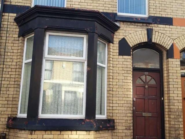 2 Bedroom Terraced House