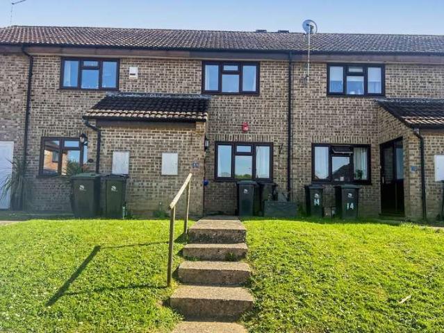 2 Bedroom Terraced House