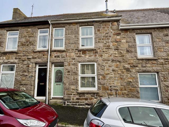 2 Bedroom Terraced House