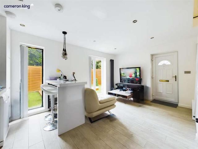 2 Bedroom Terraced House