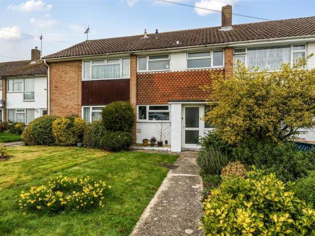 2 Bedroom Terraced House