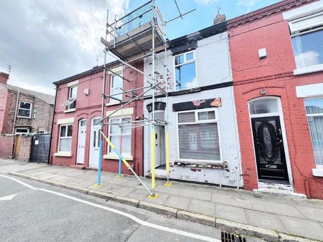 2 Bedroom Terraced House